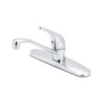 Oakbrook Website - Premium Faucets and Faucet Parts