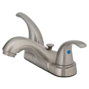 Oakbrook Website - Premium Faucets and Faucet Parts